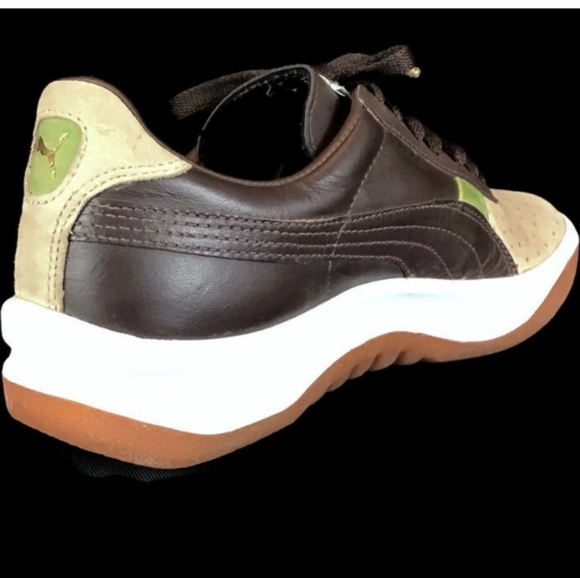 Puma | Shoes | Puma Gv Special Se Edition Sneakers For Louis Vuitton ...